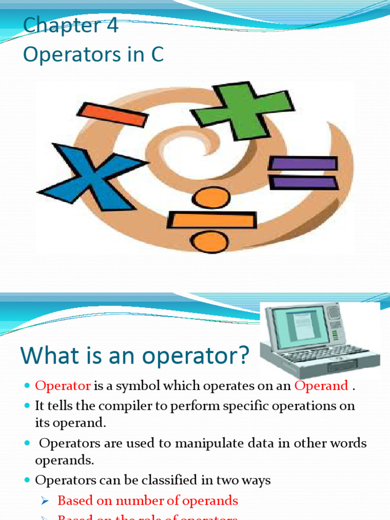 CO110 Computer Programming4 | PDF | Computer Programming | Mathematical Logic