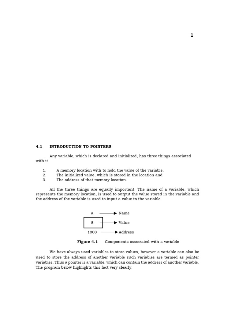 Linked List Download Free Pdf Pointer Computer Programming Parameter Computer Programming