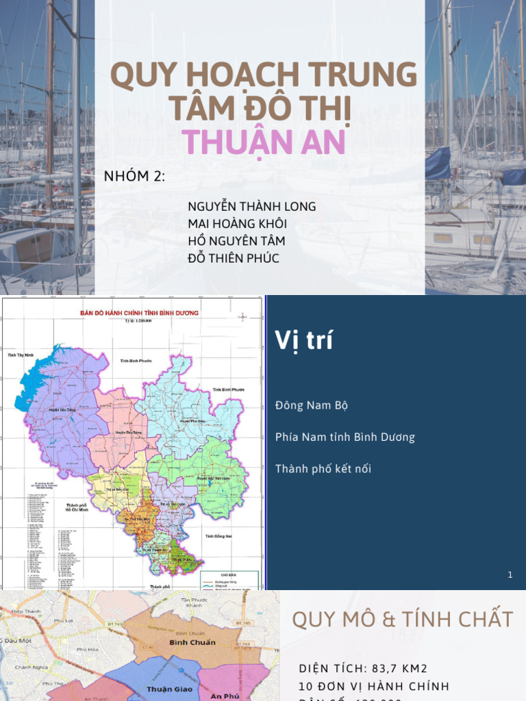 Phân Tích Quy Ho CH | PDF