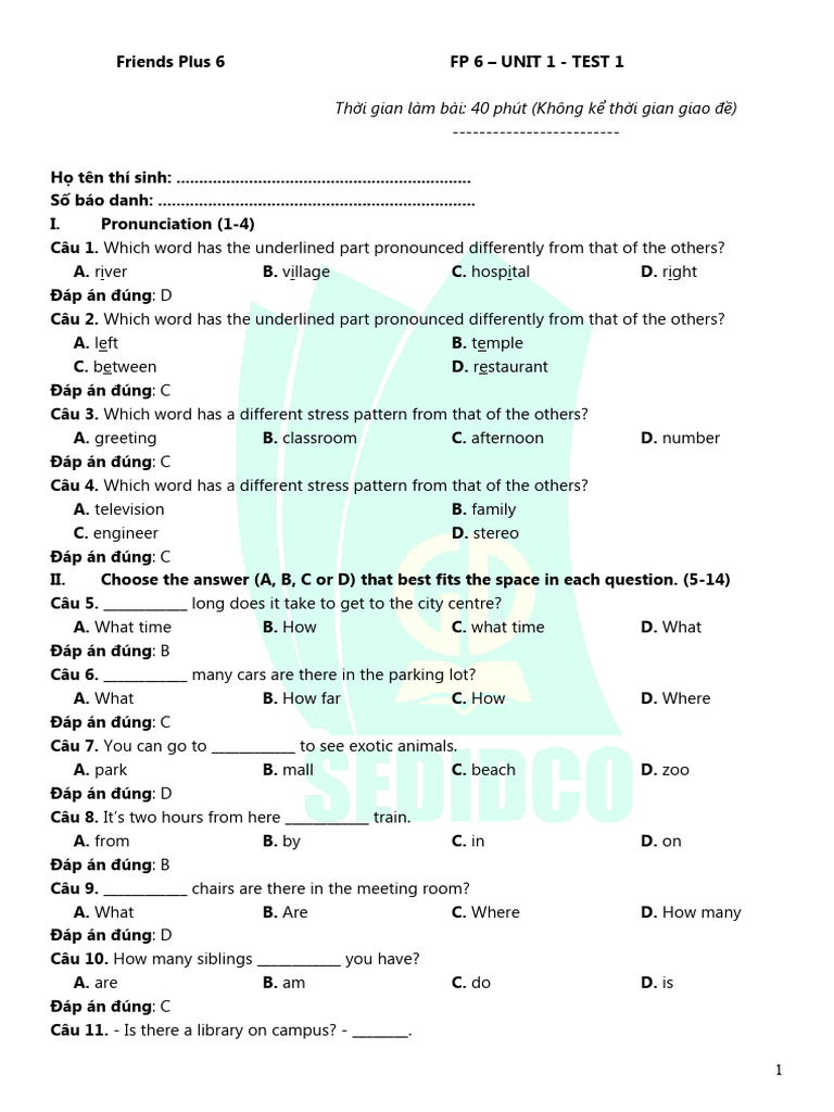 High Note 2 Unit 1 Test Overview | PDF | Language Arts & Discipline