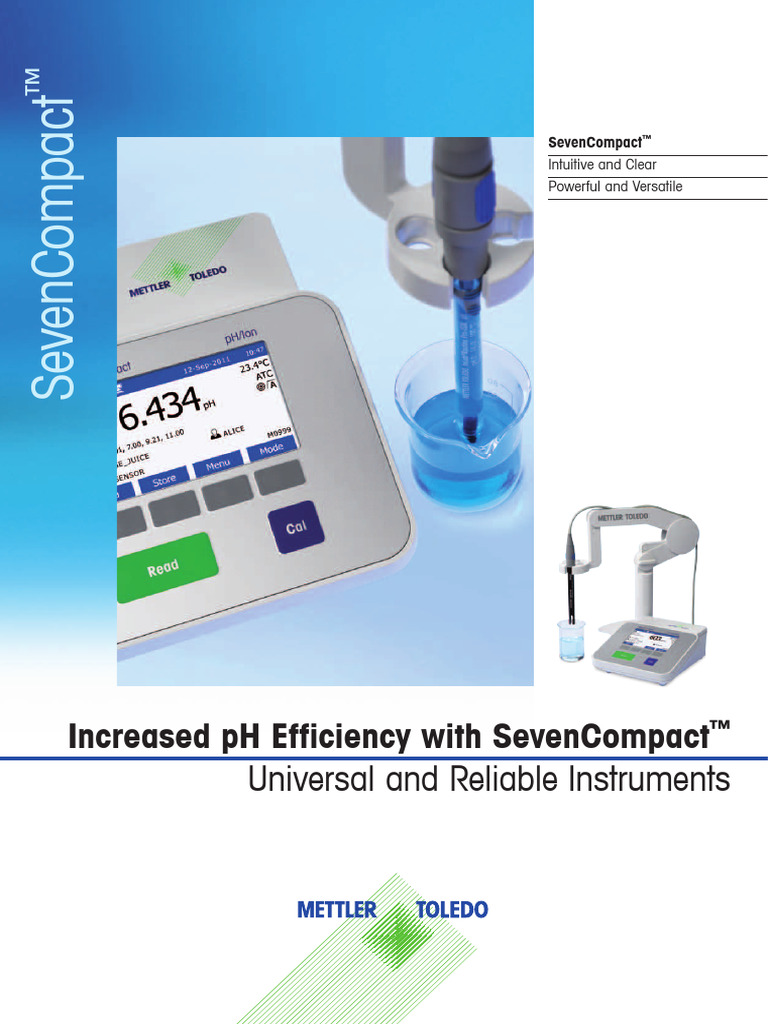 Seven Compact | PDF | Ph | Usb