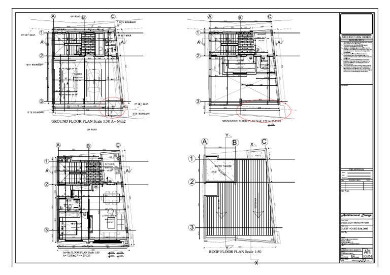 Meselech AR PD 231116-02 | PDF