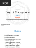 A6 PRINCE2 Highlight Project Report Template | PDF