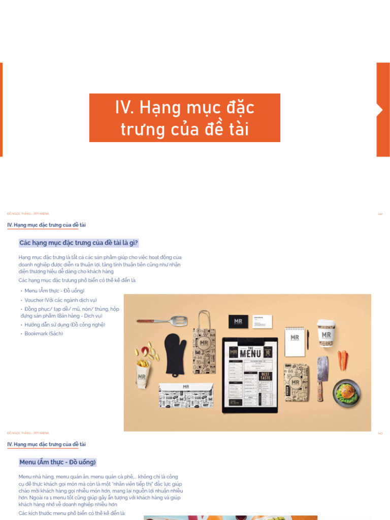 Hang Muc Ac Trung | PDF