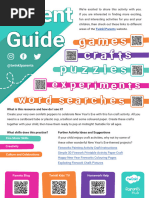 Nimble 5e Rules | PDF | D20 System | Role Playing Games