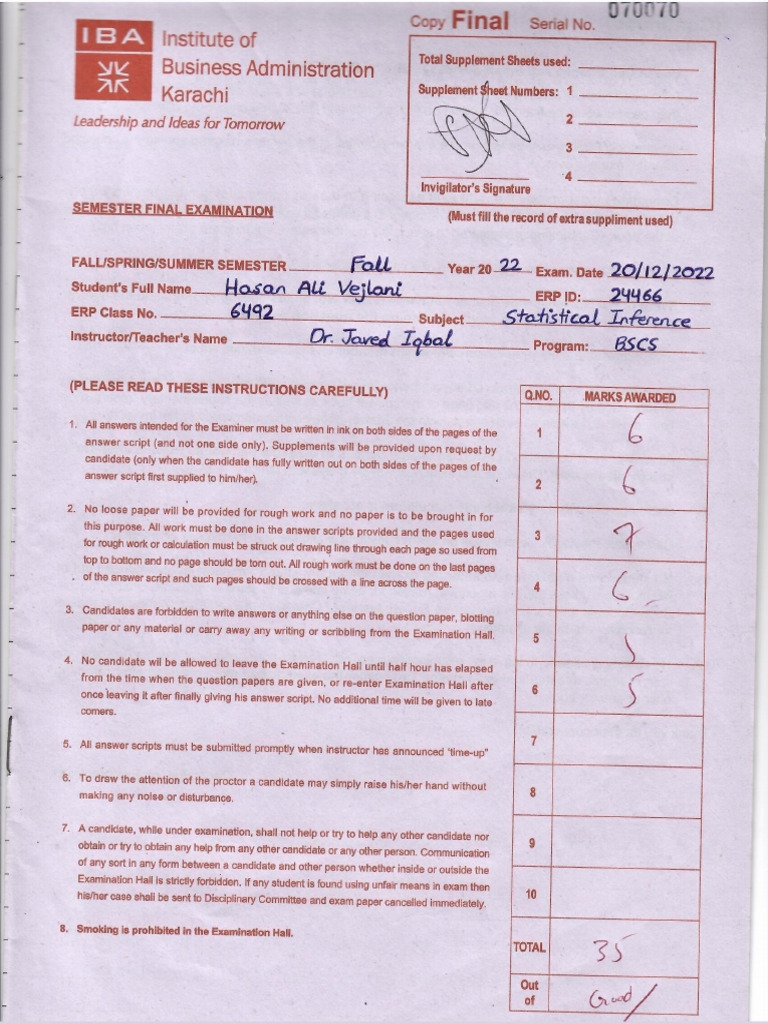 Best Script Final | PDF