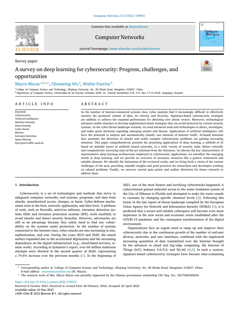 Paper 4 | PDF | Deep Learning | Machine Learning