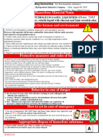 Milling Machine Safety Guide | PDF | Hazards | Risk