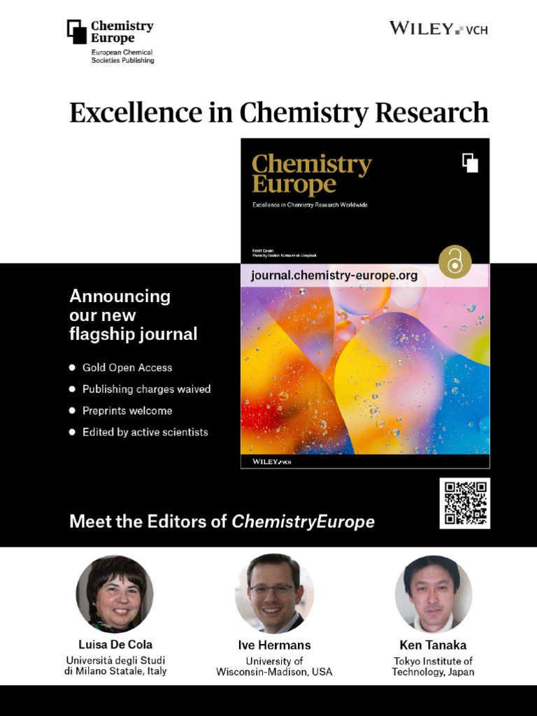 Eur J Inorg Chem - April 2006 - Deiseroth - Fe3GeTe2 and Ni3GeTe2 Two ...