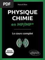 Methodes Et Annales Physiqe Mpsi PDF | PDF