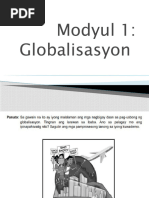 Ap10 Q2 Module 1 | PDF