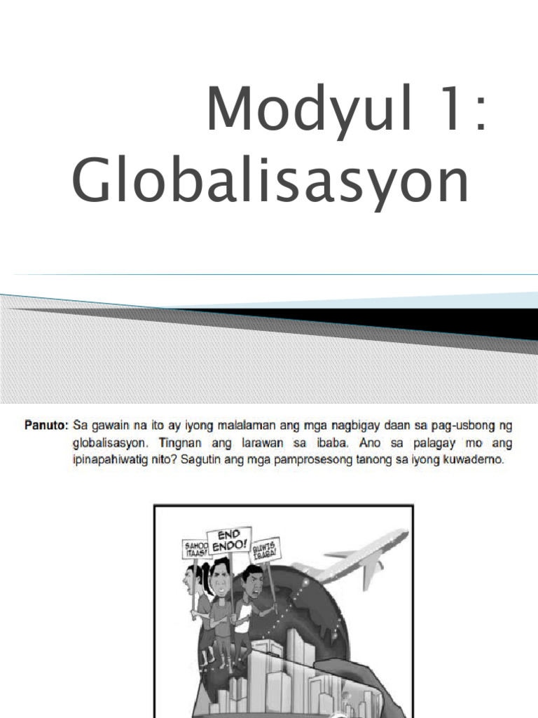 Ppt-Ap-Q2-M1 Grade 10 | PDF