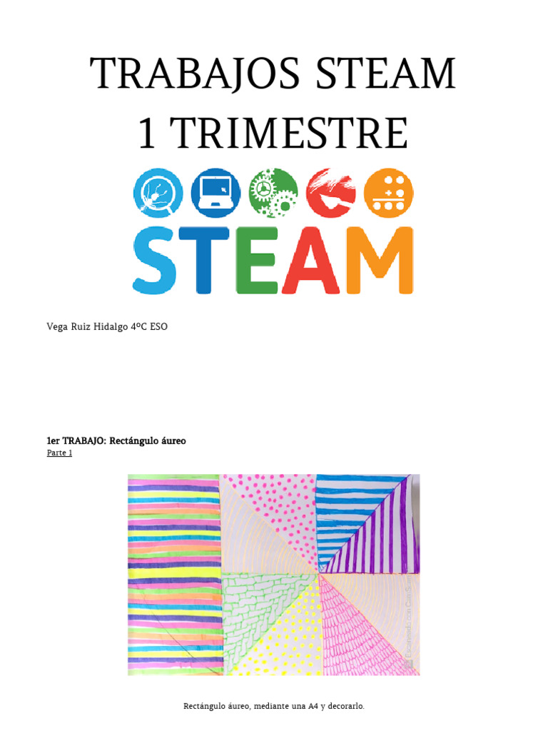 Vega Ruiz Hidalgo - 1 TRI FINAL | PDF