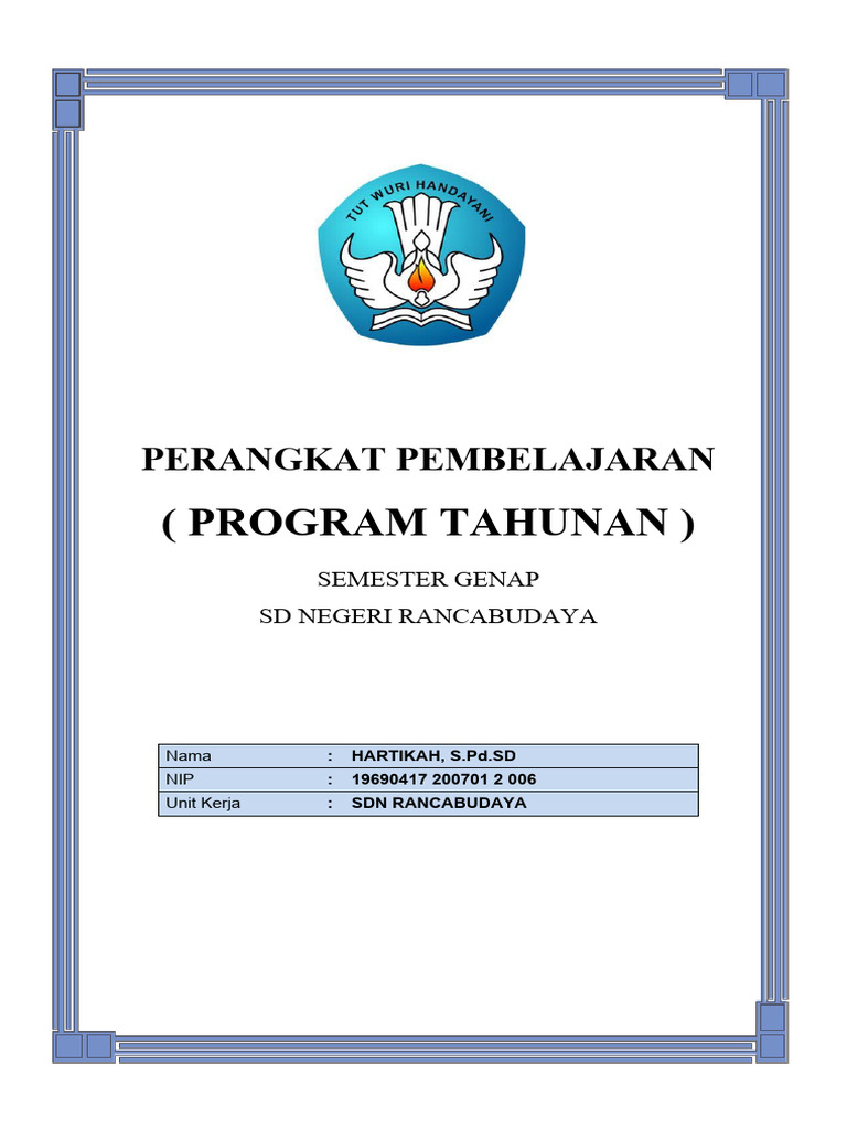 Cover-Modul Ajar SENI RUPA LLL | PDF
