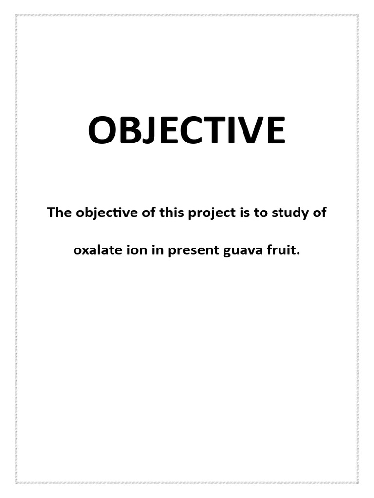 Chemistryproject | PDF | Chemistry | Chemical Substances