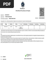 TLTB 5C Form English Version | PDF | Identity Document | Government