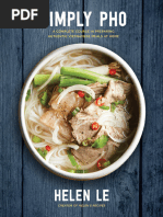 Asian Tofu Recipes & Cooking Guide | PDF | Tofu | Stir Frying