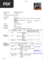 MOM - Employment - S Pass Self Assessment Tool (SAT) | PDF | Employment