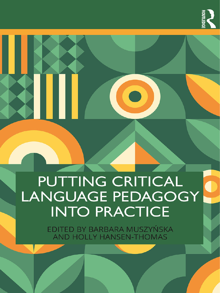 Putting Critical Language Pedagogy Into Practice | PDF | Reflexivity (Social Theory) | Epistemology