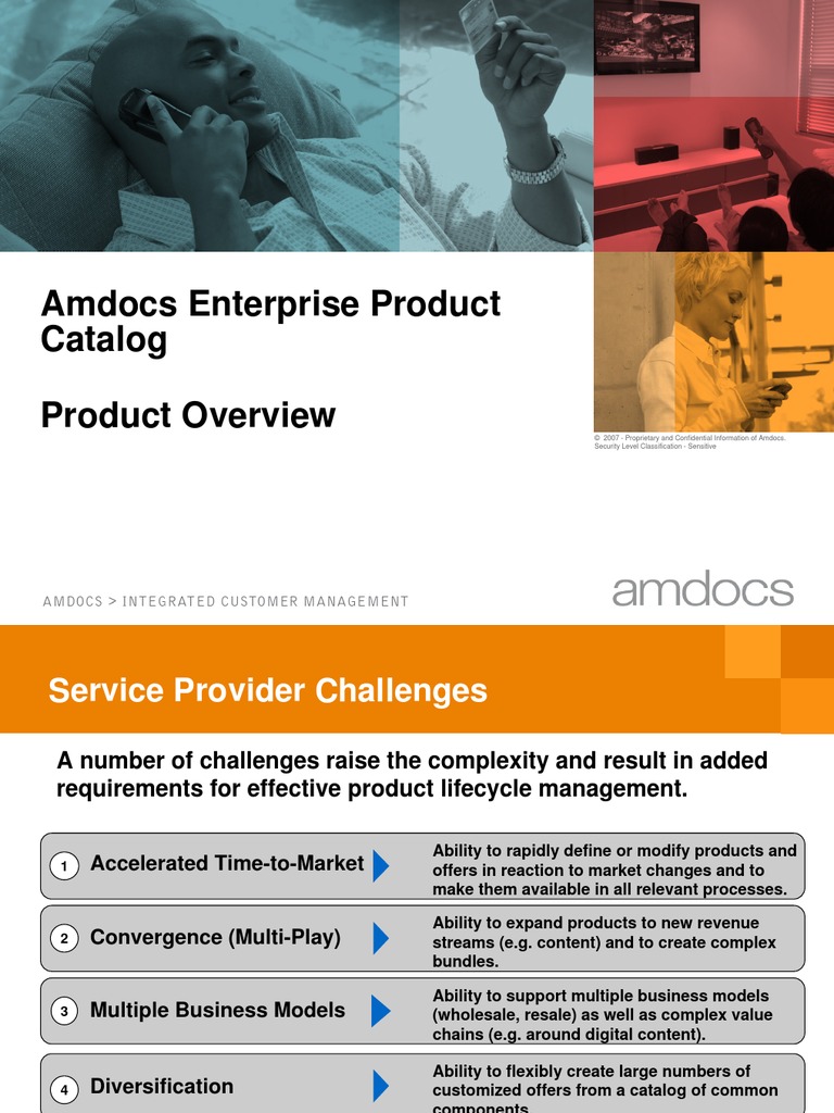 EPC Overview Presentation | PDF | Product (Business) | Product Lifecycle