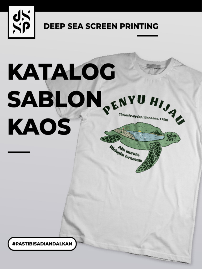 Contoh Katalog | PDF