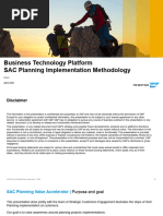 Sap BTP Handbook Part1-1 | PDF | Cloud Computing | Application Software