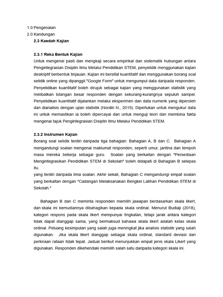 Tugasan Ahli Fisik | PDF