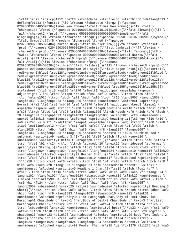 Silabus PJOK Kelas 1 | Download Free PDF | Html | Typography