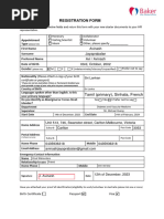 Application Form For PEZA Visa | PDF | Travel Visa | Affidavit