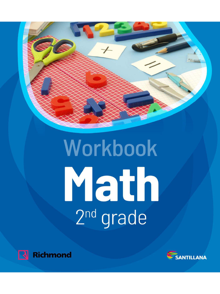 Ejercitación TOP MATH 2 | PDF