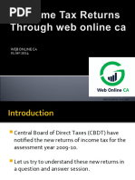 ATIR & ABR Submission Guide for RBEs | PDF | Taxes | Employment