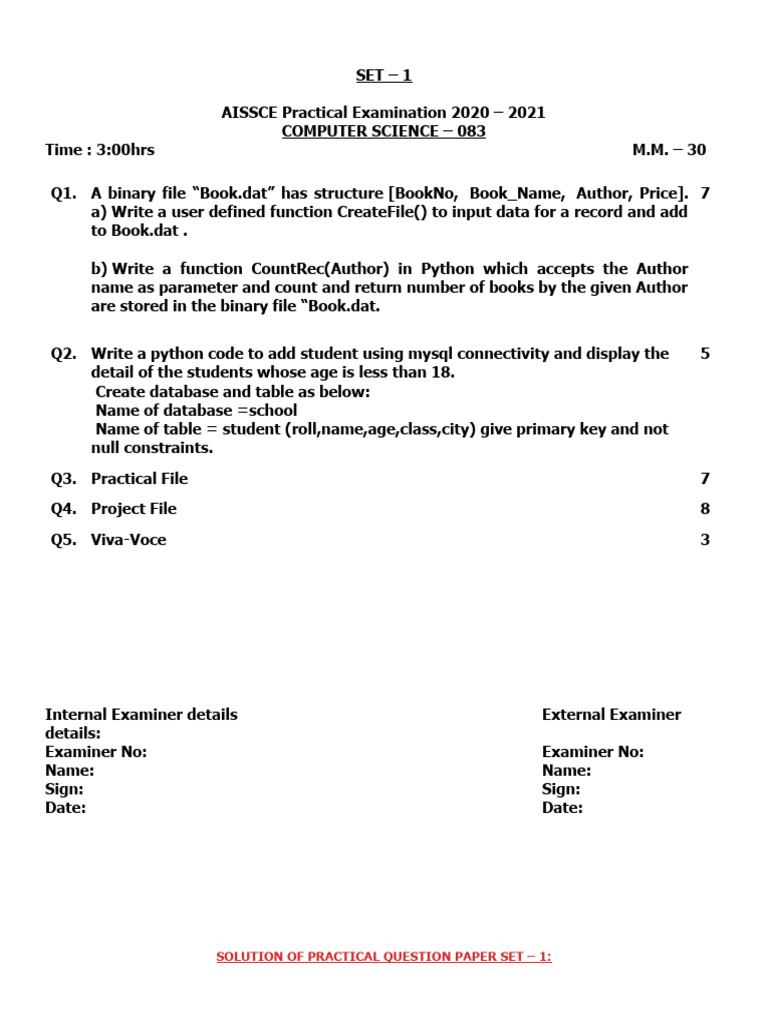 Practice | PDF | Computer Programming | Computing