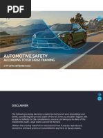 ASIL Decomposition in ISO 26262 | PDF | Systems Engineering | Computing