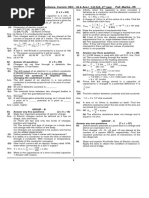 CBSE Class12 Physics Board Paper Format 2025-26 | PDF | Capacitor | Capacitance