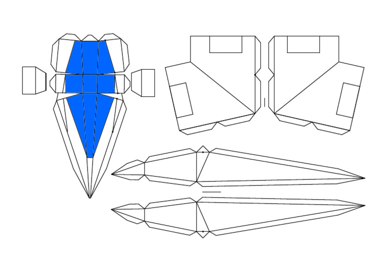 Top Side Template | PDF