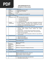 Materi Peramban Dan Search Engine | PDF