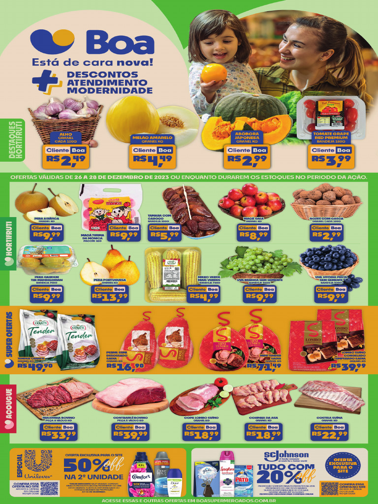 Folheto FLV 26-28 DIGITAL | PDF