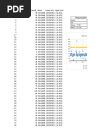 FTE to Standard Hours Conversion Table | PDF | Home & Garden