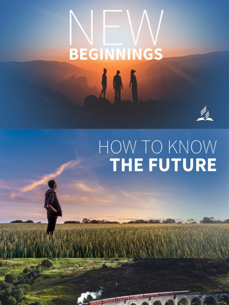 1 ASI How To Know The Future Sabanal | PDF
