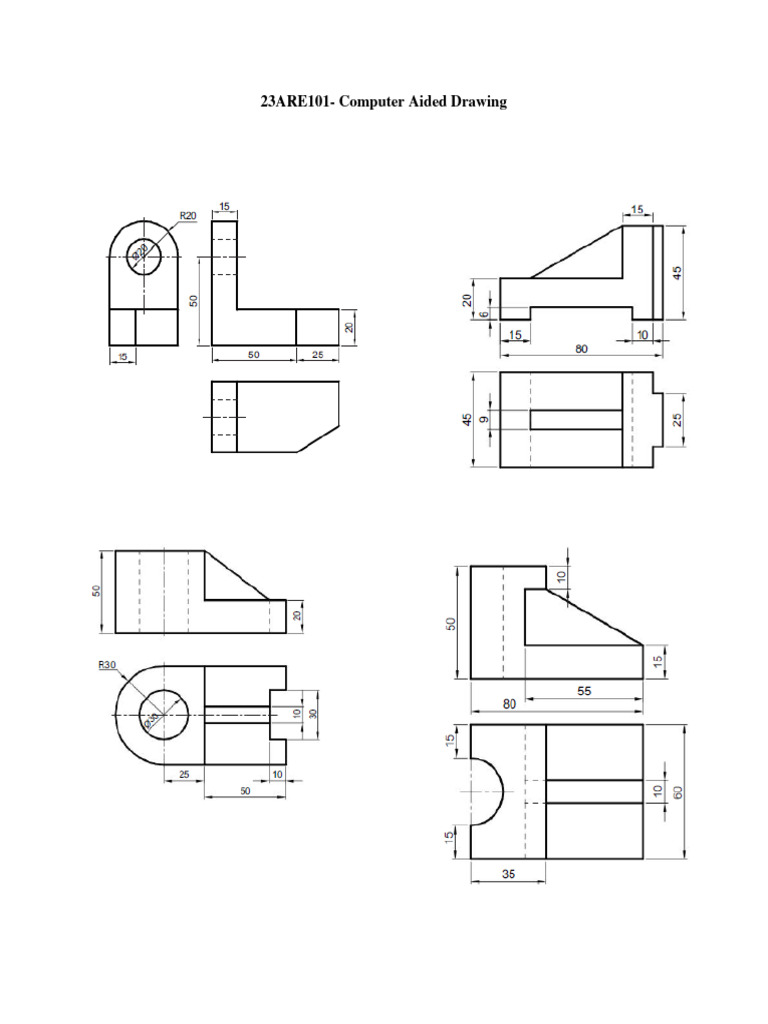 Ortho-ISO - Fusion 360-Assignment 2 | PDF Ortho-ISO - Fusion 360-Assignment 2 | PDF