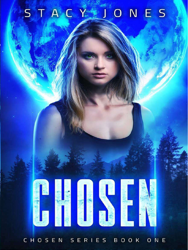 01 - Chosen - Chosen - Stacy Jones-3 | PDF