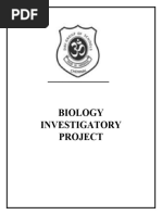 Human Genome Project Class 12 | PDF | Human Genome | Genome