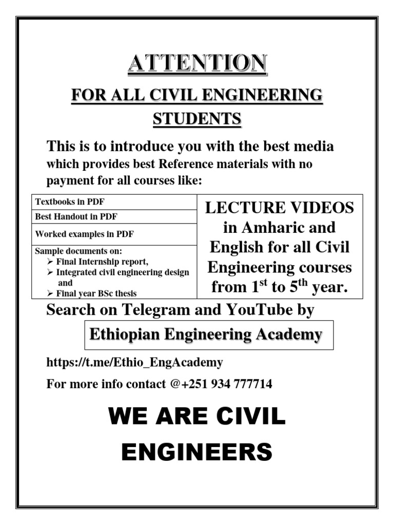 Structural Design of B+G+4 Mixed Building by New EBCS Code | PDF | Beam (Structure) | Bending