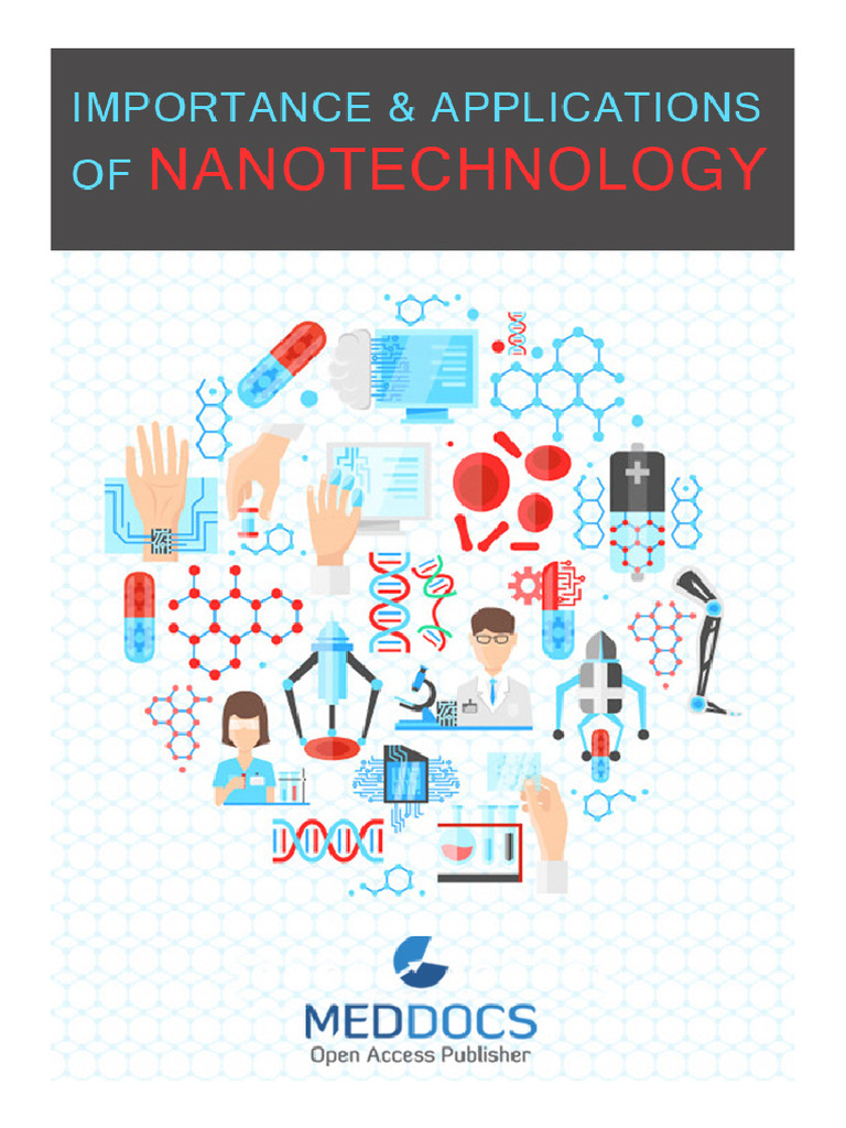 Synthesis and Applications of Gold Nanoparticles | PDF | Physical ...