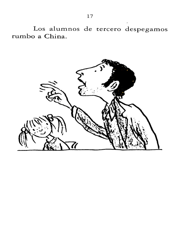 ¿Seguiremos - Siendo - Amigos 15 | PDF