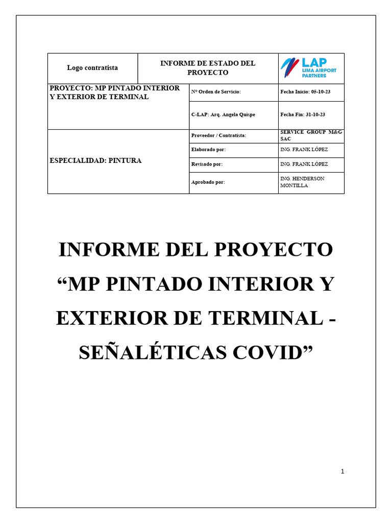 Señaleticas | PDF Señaleticas | PDF