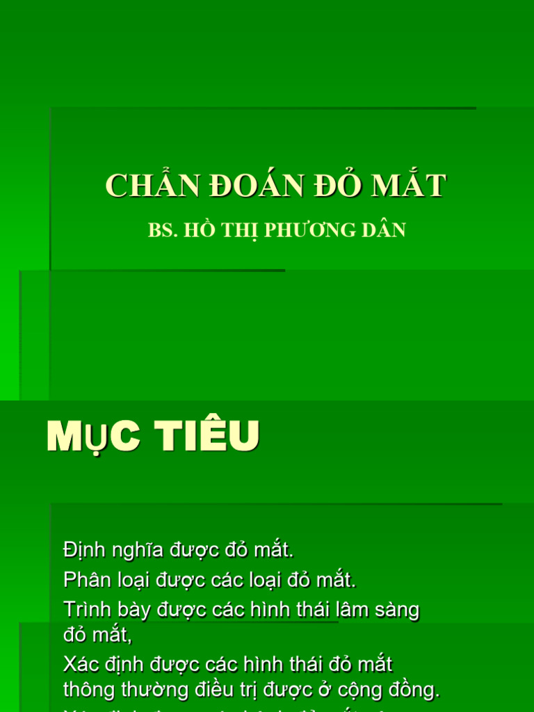 Chan Doan Do Mat | PDF