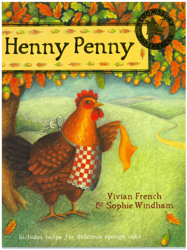 Henny Penny | PDF