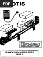 Schindler Drawing | PDF