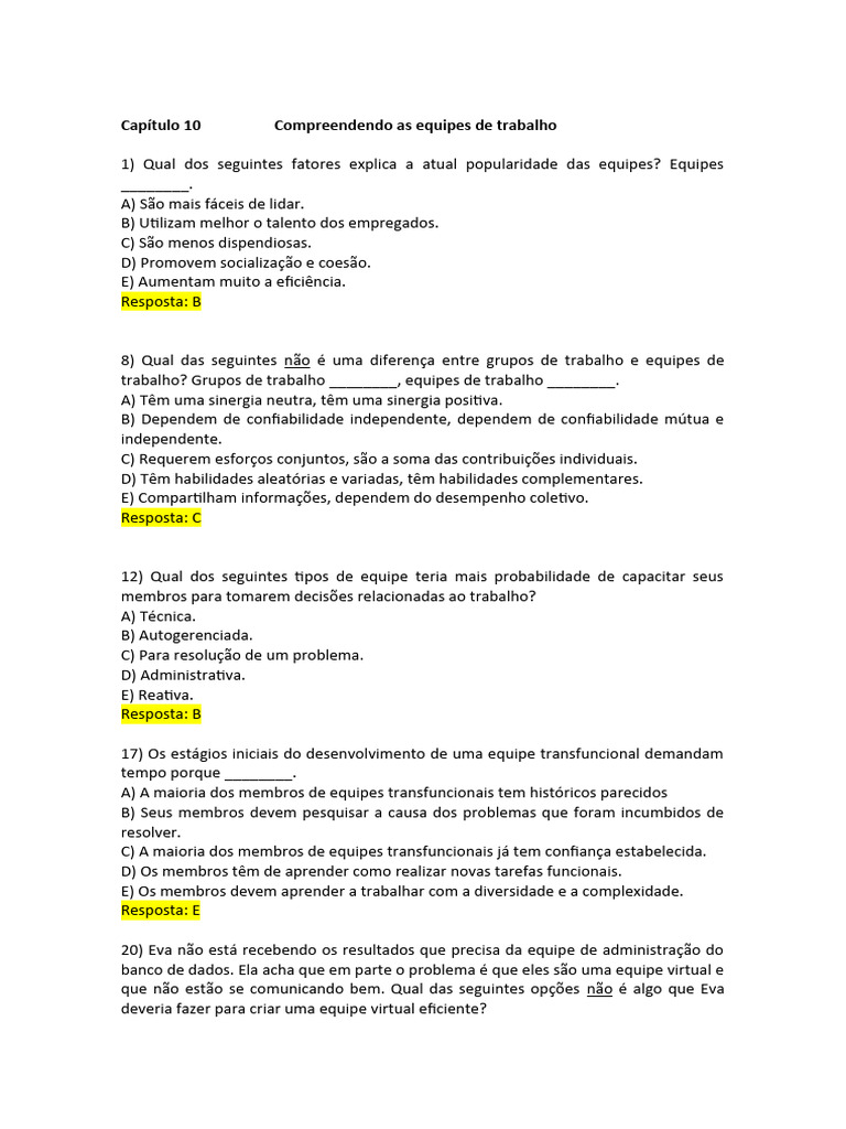 Capítulo 10 - Robbins | PDF | Demografia